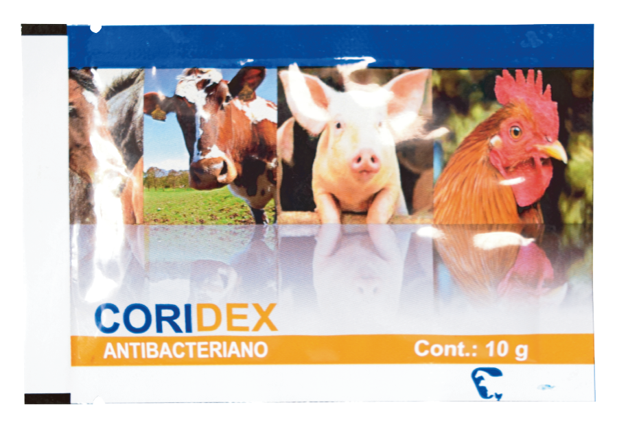 CORIDEX - EL FINQUERO