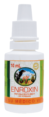 ENROXIN - EL FINQUERO