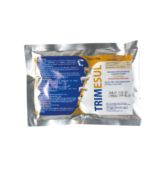 TRIMESUL - EL FINQUERO